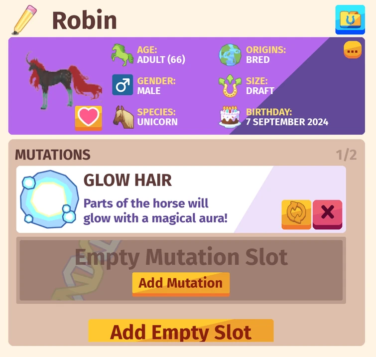 Discuss Everything About Horse Life Wiki | Fandom