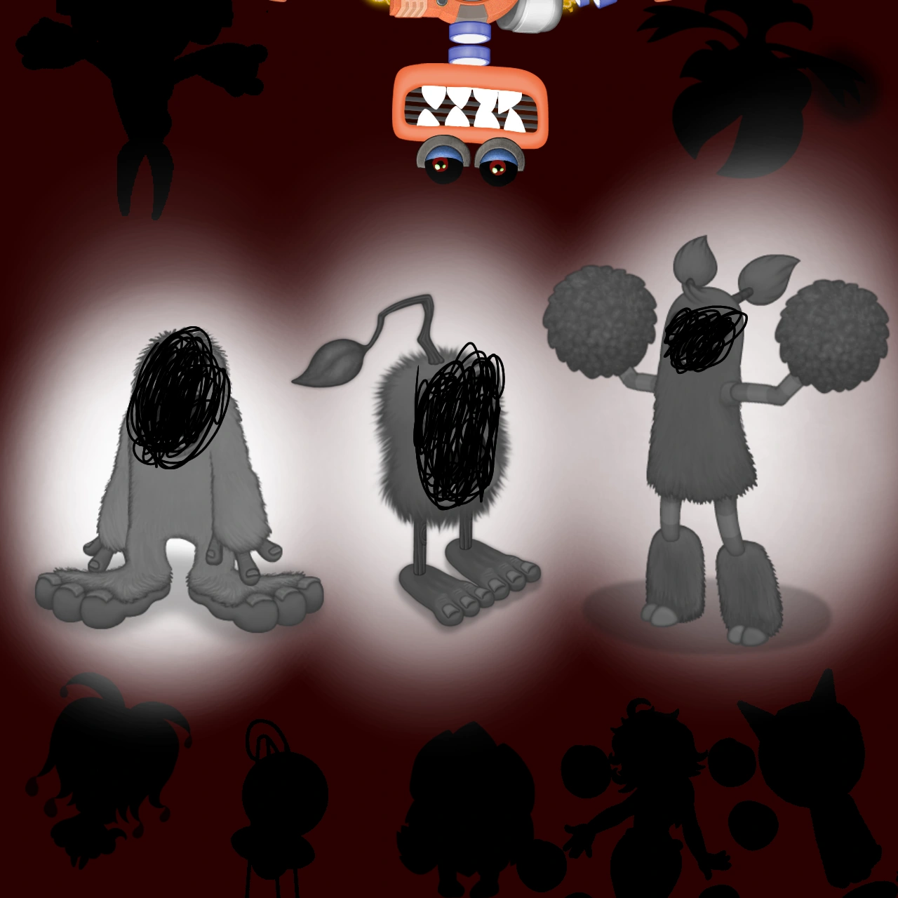 MSM: Distant Memories | Fandom