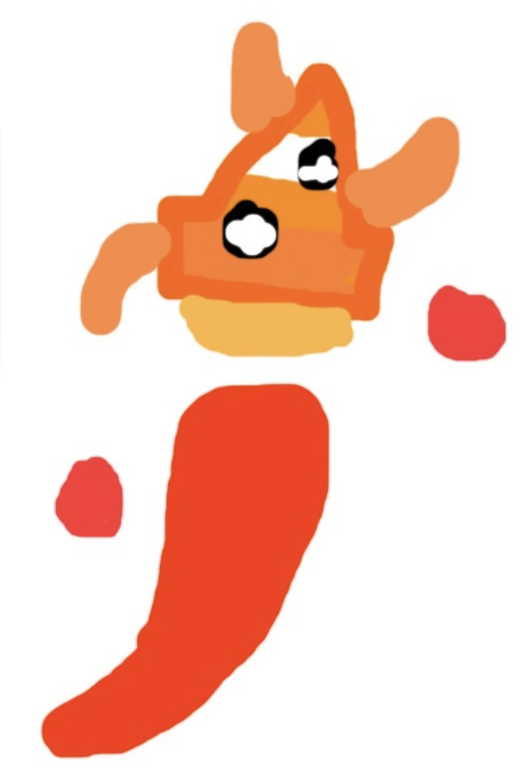 Conehead MSM oc: conenimeye! | Fandom