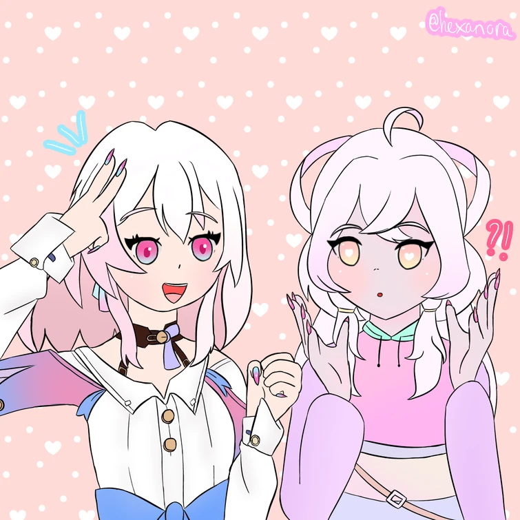 We need a March 7th cookie and they’ll be besties fr | Fandom