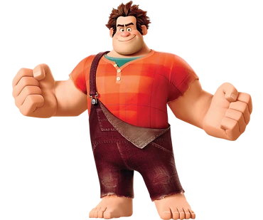 Shrek It Ralph Who Wins? | Fandom