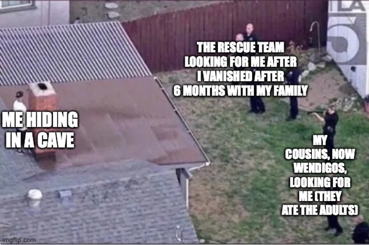 Discuss Everything About Cryptid Wiki | Fandom