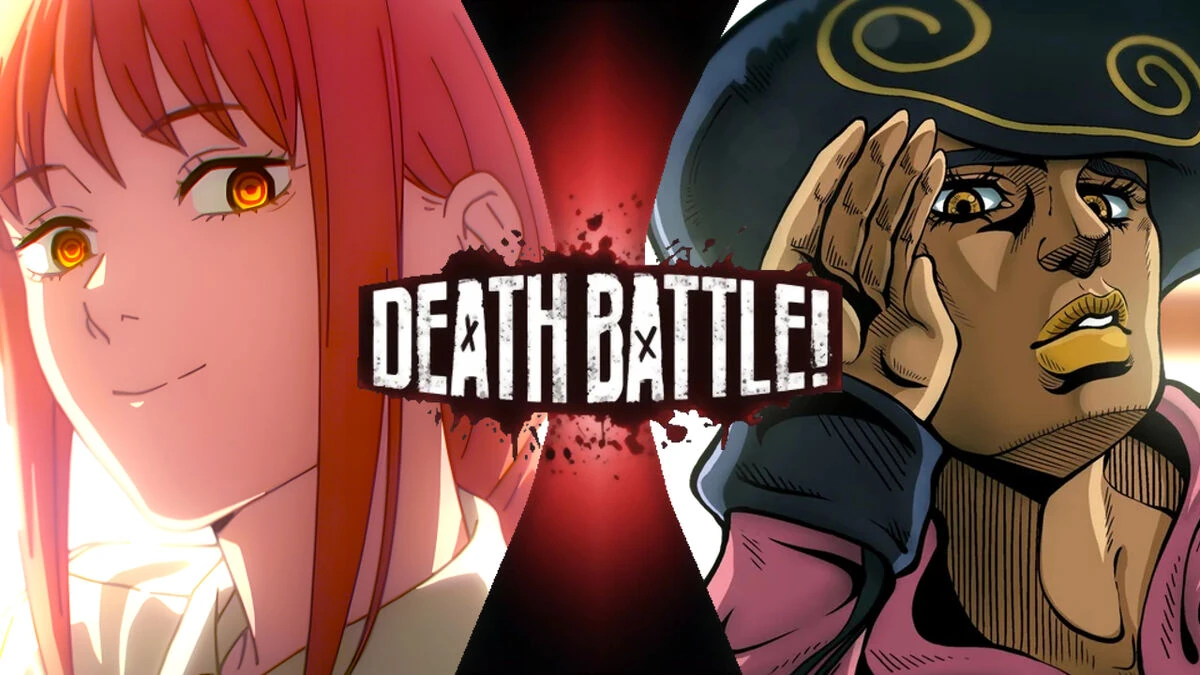 Control vs. Calamity | Fandom