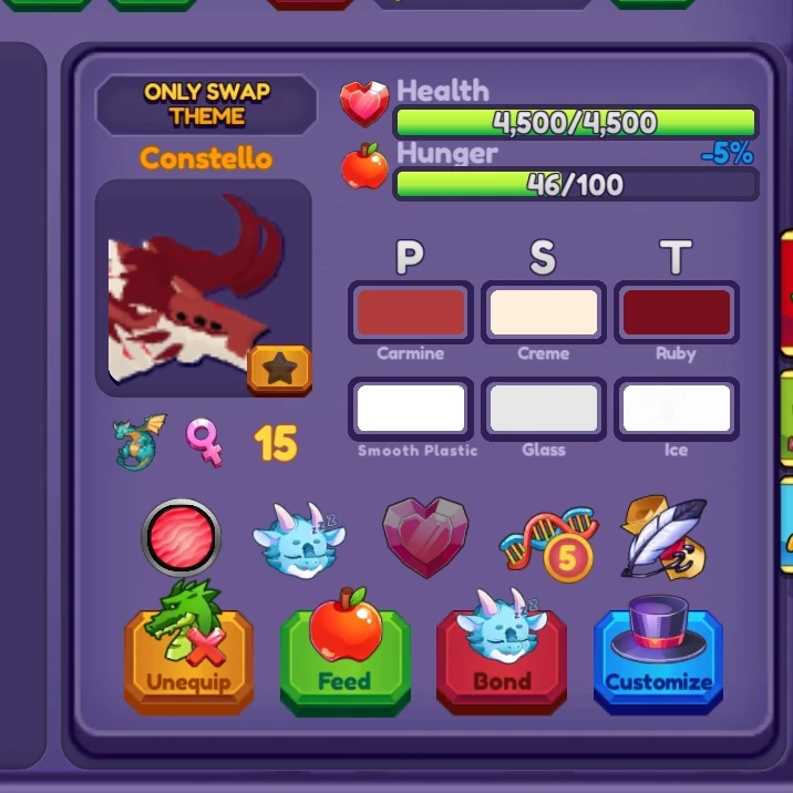 Swapping CheMs cons for another theme! READ THE WHOLE POST | Fandom