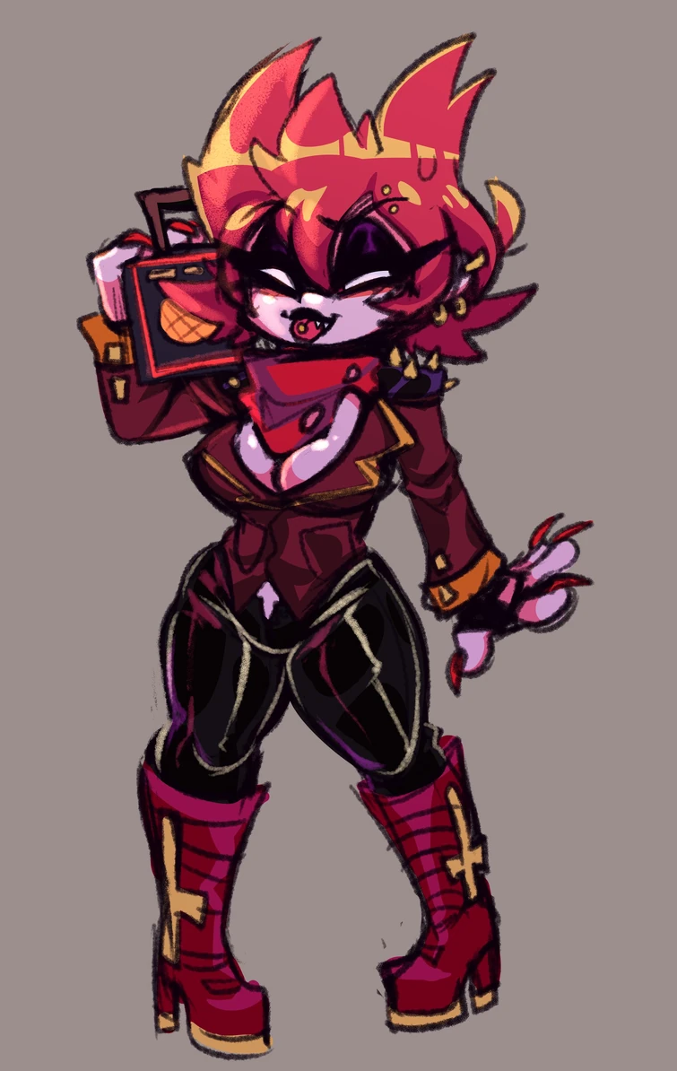 Friday Night Madness (More Teasers) | Fandom