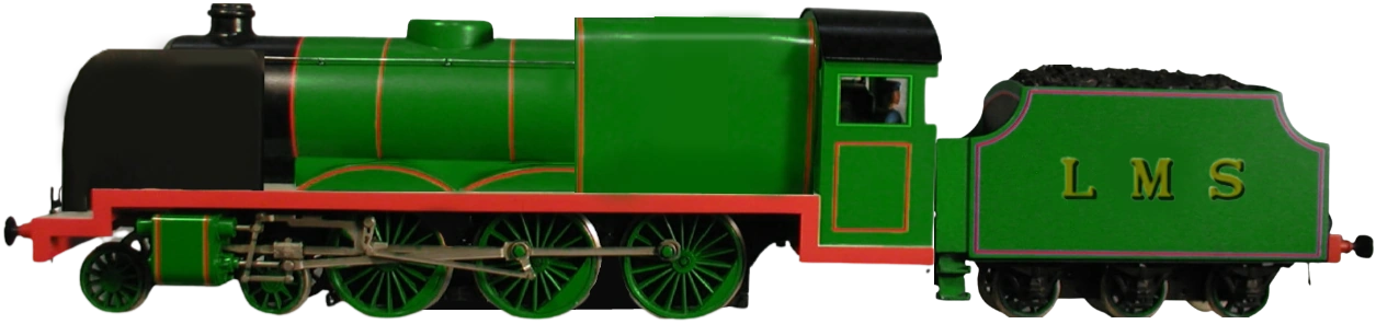 Big City Engine Edit | Fandom