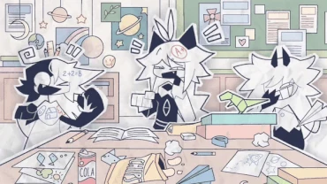 Discuss Everything About Fundamental Paper Education Wiki | Fandom