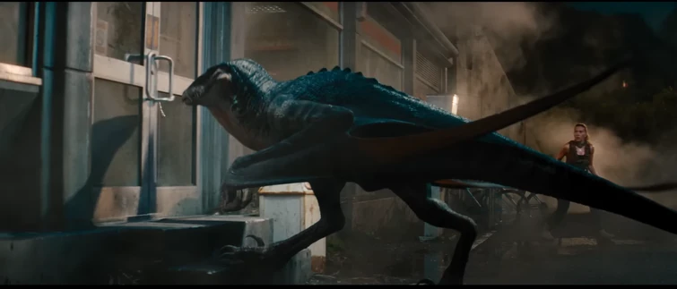 Discuss Everything About Jurassic Park Wiki | Fandom