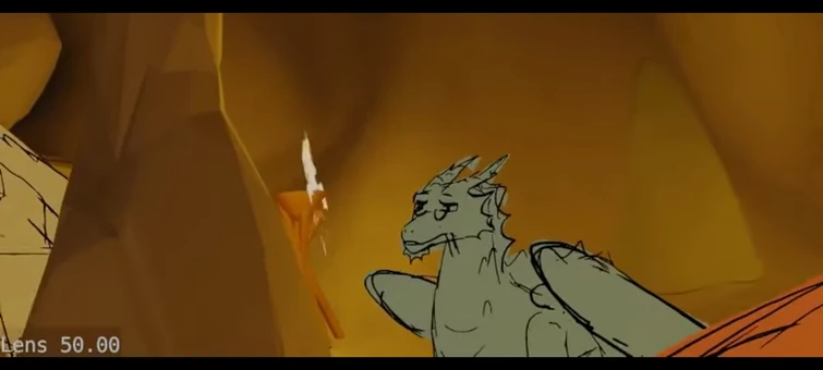 Leaked WoF Show Stuff | Fandom