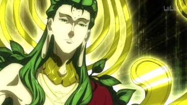 Buddha (Fate/Extra Game) vs Buddha (Record of ragnarok anime) | Fandom