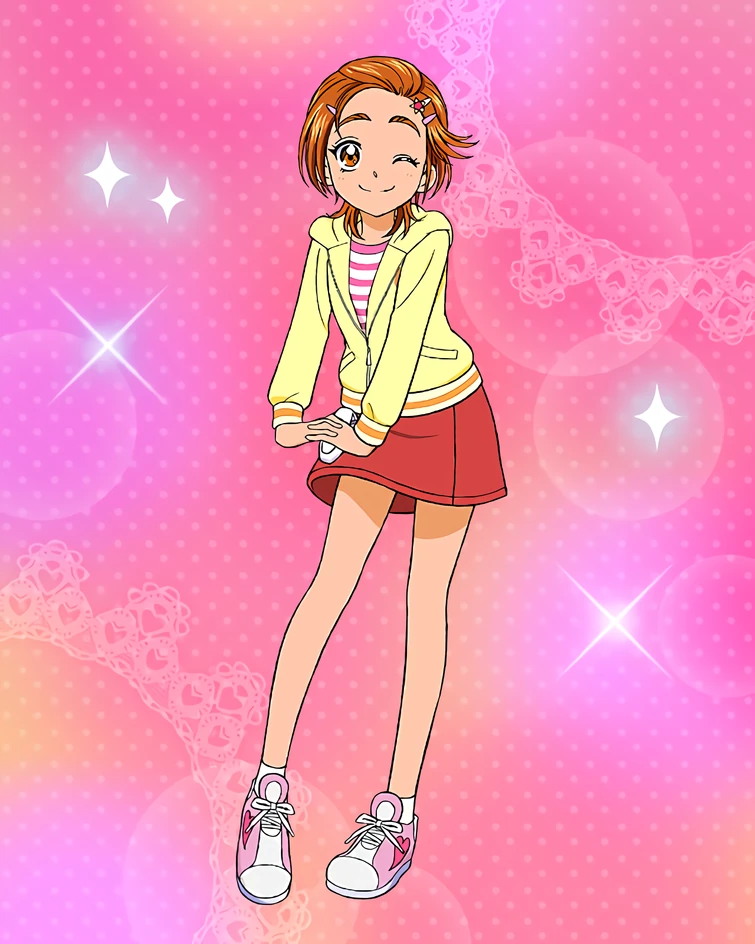 Discuss Everything About Pretty Cure Wiki | Fandom