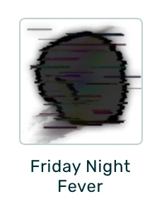 Welcome back to Friday Night Fever not having its own icon… again. | Fandom