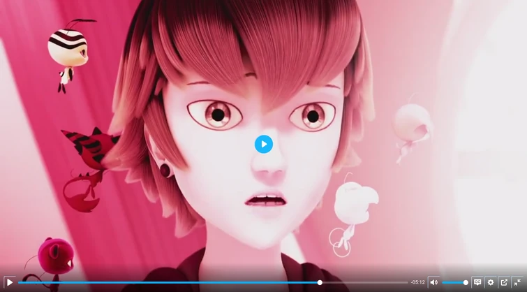 Ephermeral Errors | Fandom