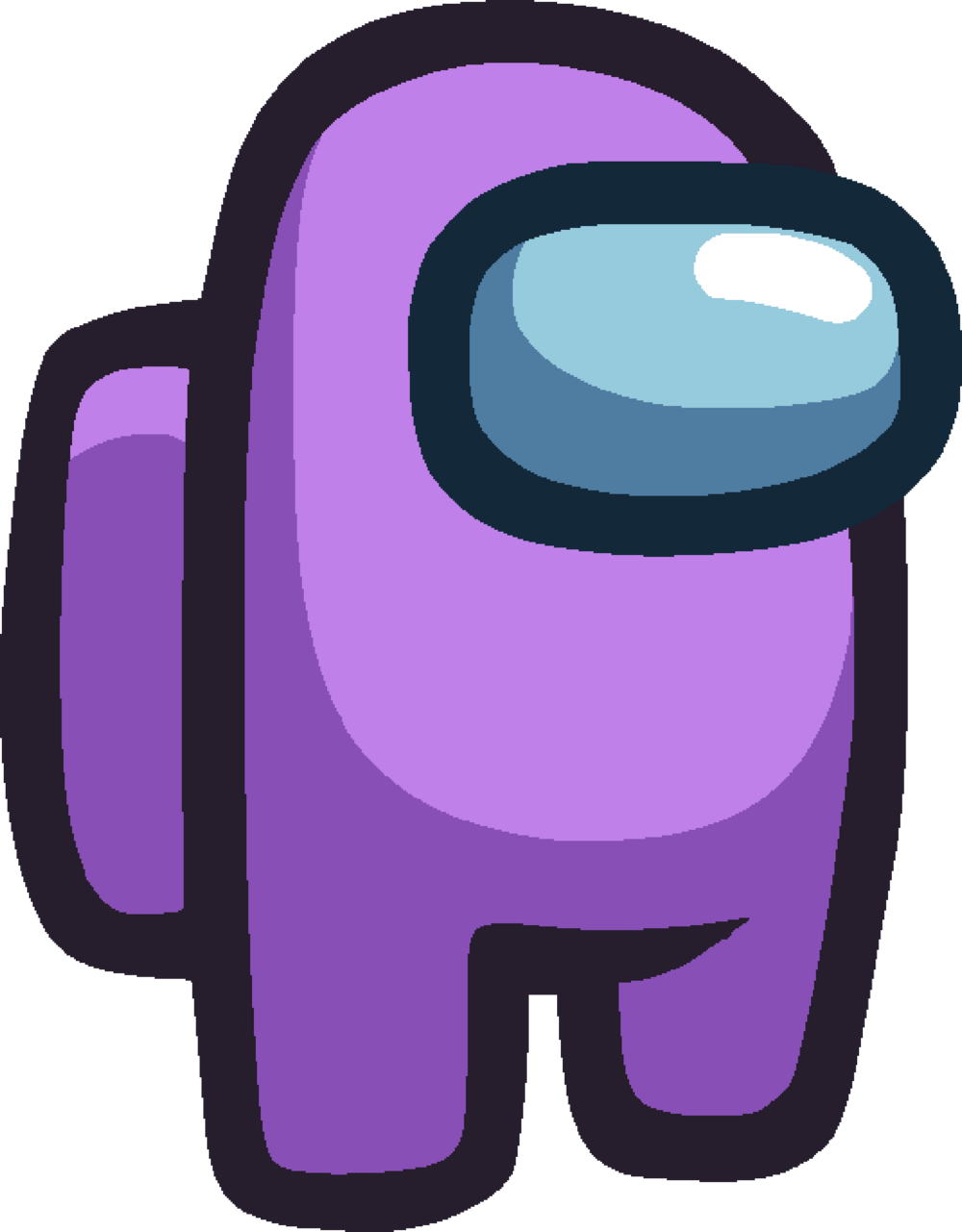 For everyone who wanted Lavender as a new color: | Fandom