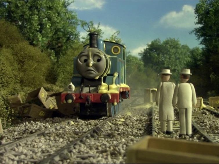 All posts by Hector the Horrid! | Fandom