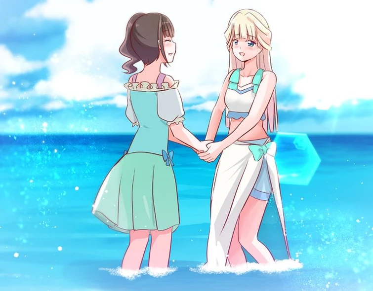 Discuss Everything About Pretty Cure Wiki | Fandom