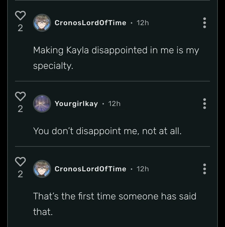 Appreciation Post | Fandom