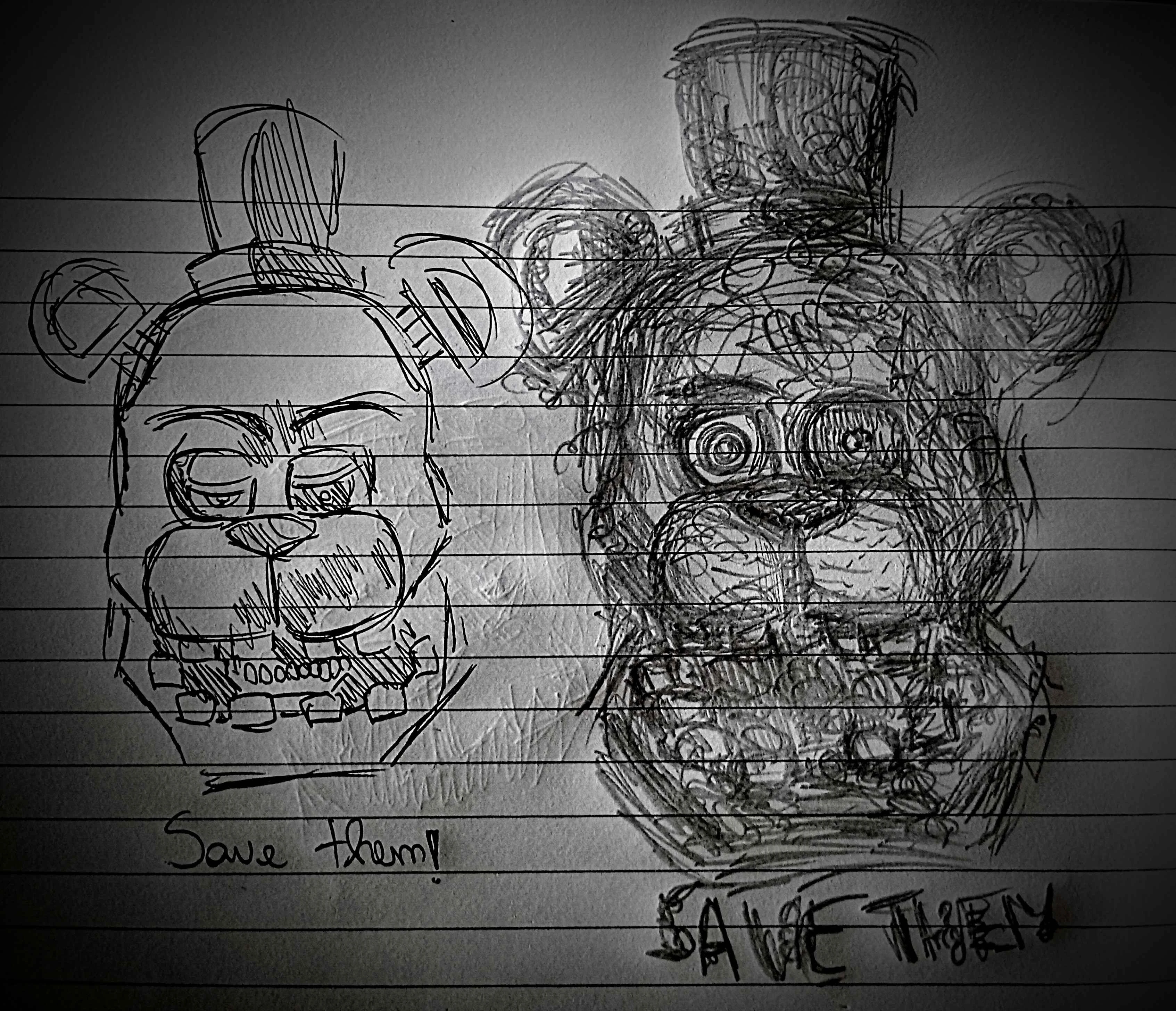 save them wip | Fandom