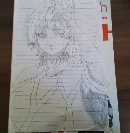 Made a Kaiser draw :) | Fandom