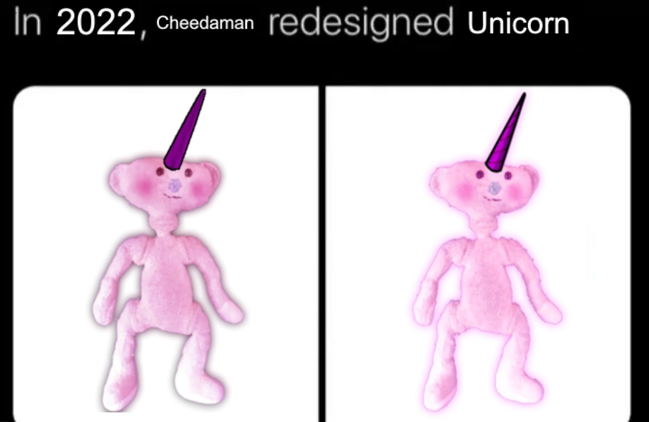 unicorn appreciation post | Fandom