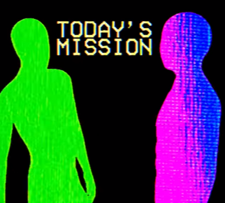 what are today's missions? | Fandom