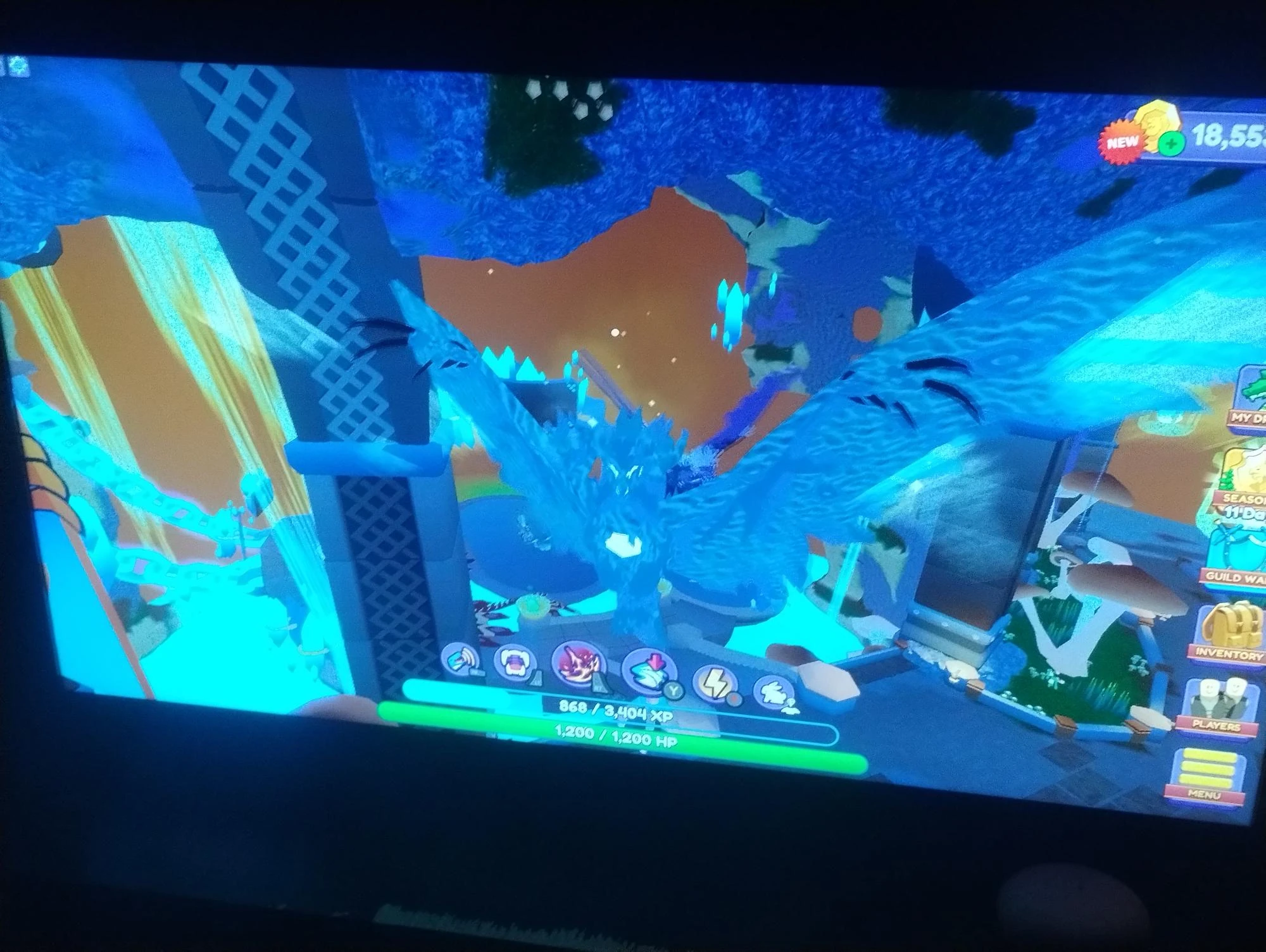 Why would you spend 75k on an ugly dragon, Aiko? | Fandom