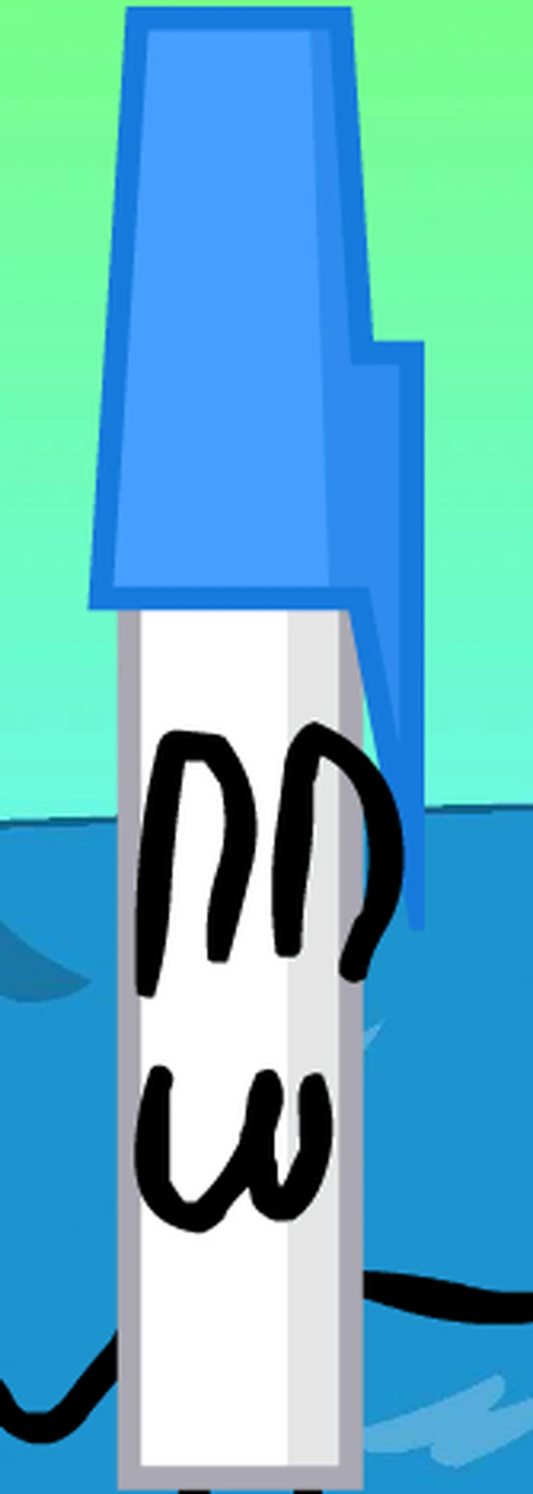 OA animation has started | Fandom