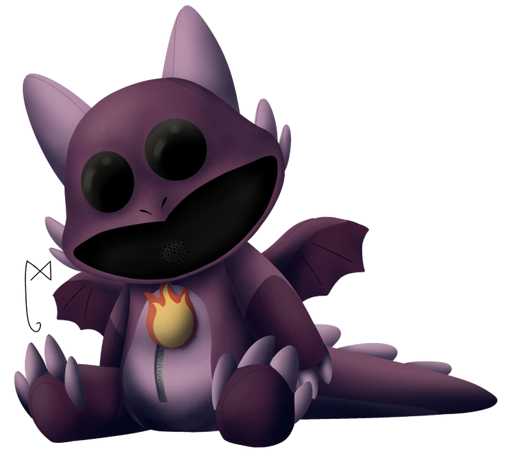 Singey plush form | Fandom