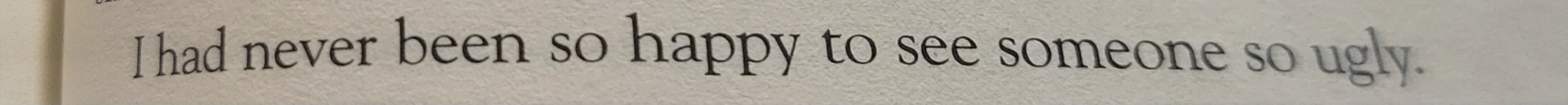 give me out of context book quotes | Fandom