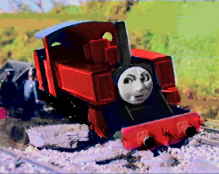 Discuss Everything About Thomas the Tank Engine Wiki | Fandom