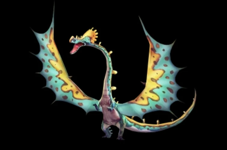 Discuss Everything About How to Train Your Dragon Wiki | Fandom