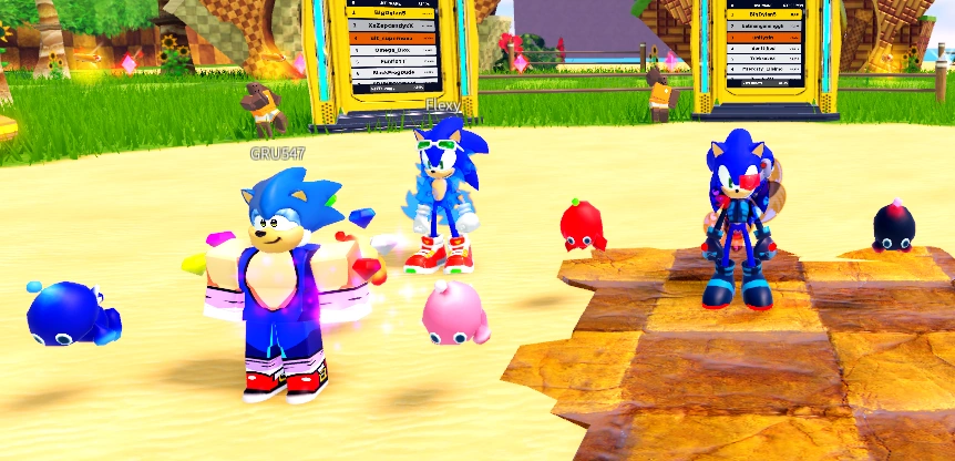 There's an imposter among us | Fandom