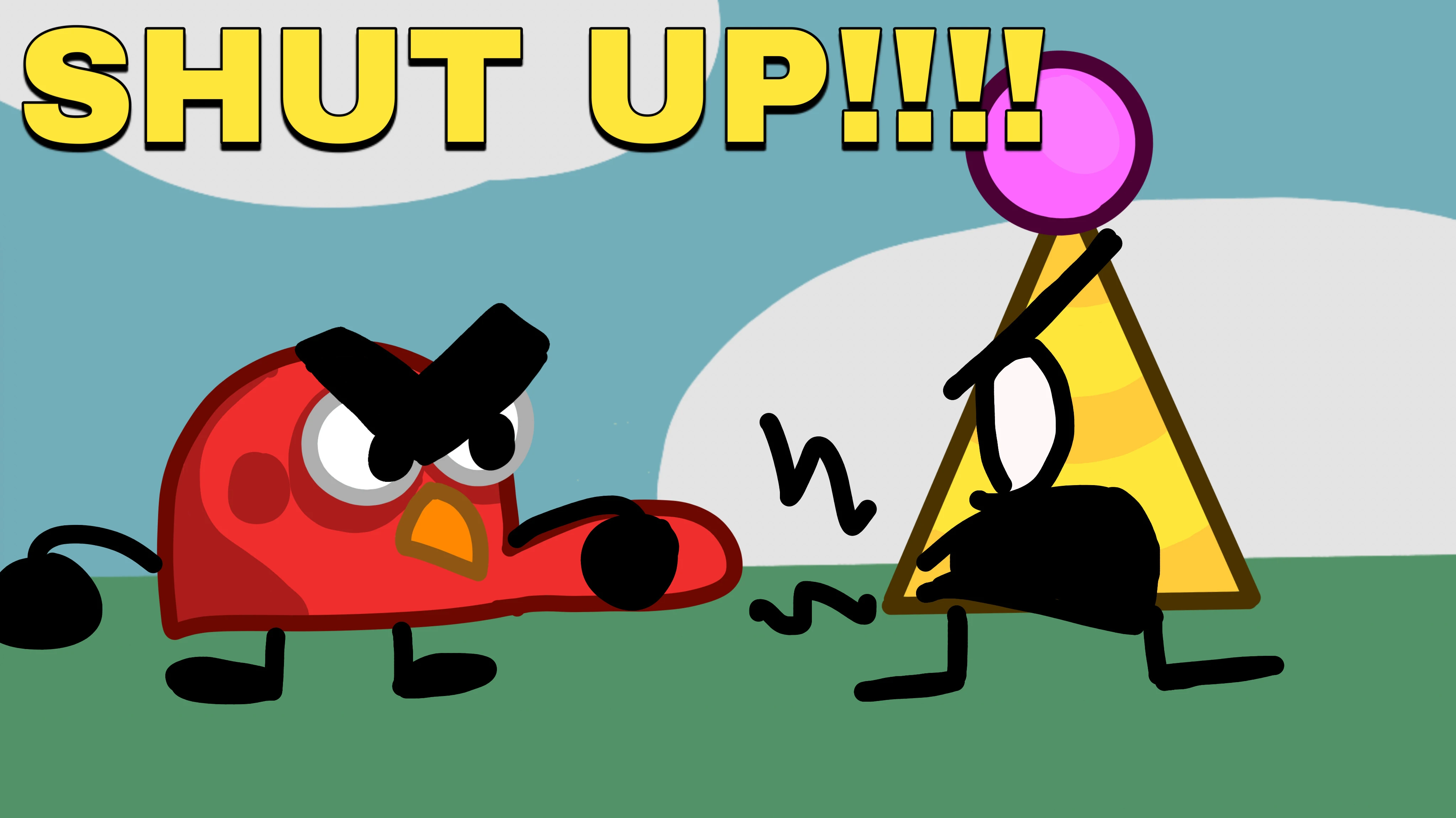 Super Mario brawl Ep.2 Sneak Peek! | Fandom