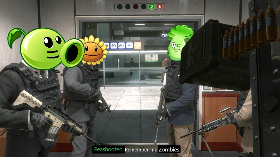 Remember - no Zombies | Fandom