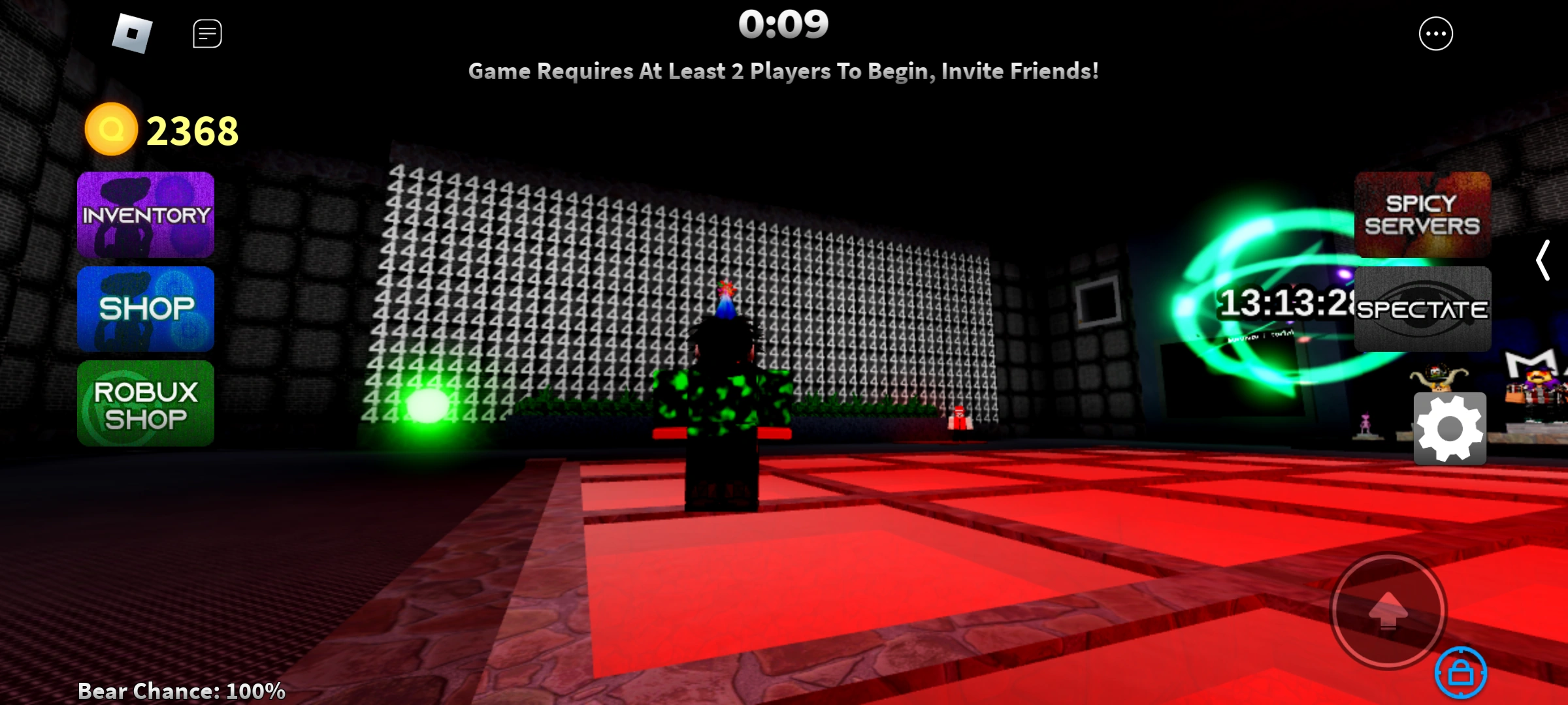 Back to normal | Fandom