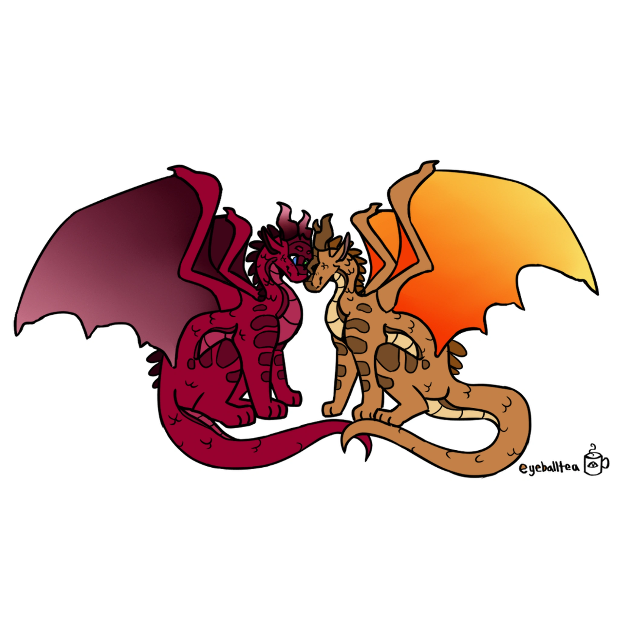 In bored, so uh- ill do ship things for your ocs! | Fandom