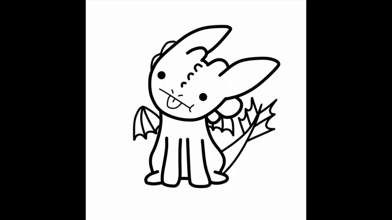 Derpy Dragon 1-5 Speed-Draws | Fandom