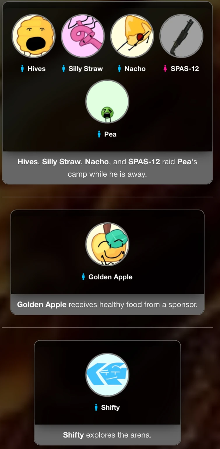 Fool Games 2: Mr. Tumble's time | Fandom