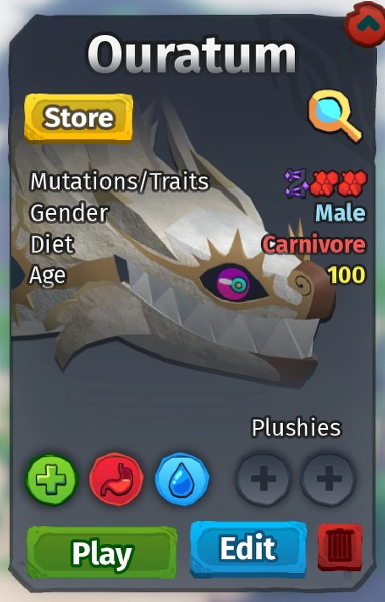 Discuss Everything About Creatures of Sonaria Wiki | Fandom