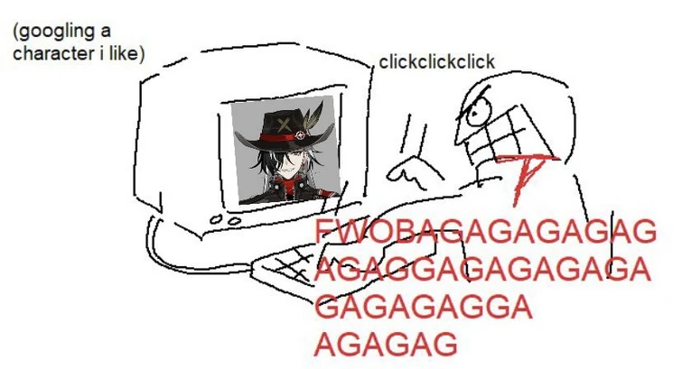 All posts by SleepyClaws | Fandom