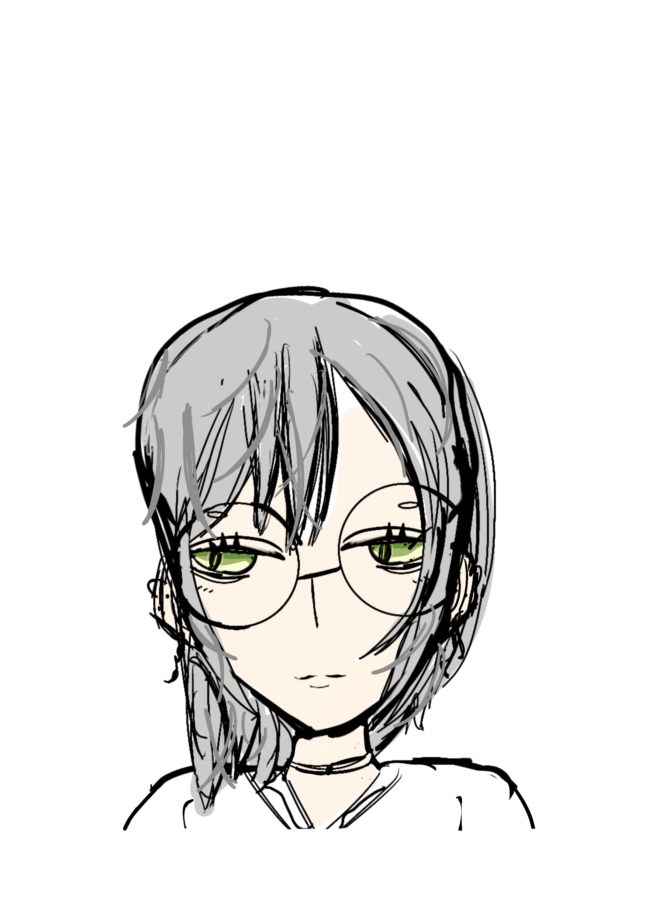 gave her a little poof | Fandom