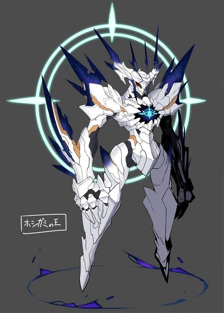 Chaos Core RP | Fandom