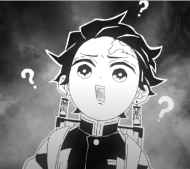 Best Tanjiro moments: P1 | Fandom