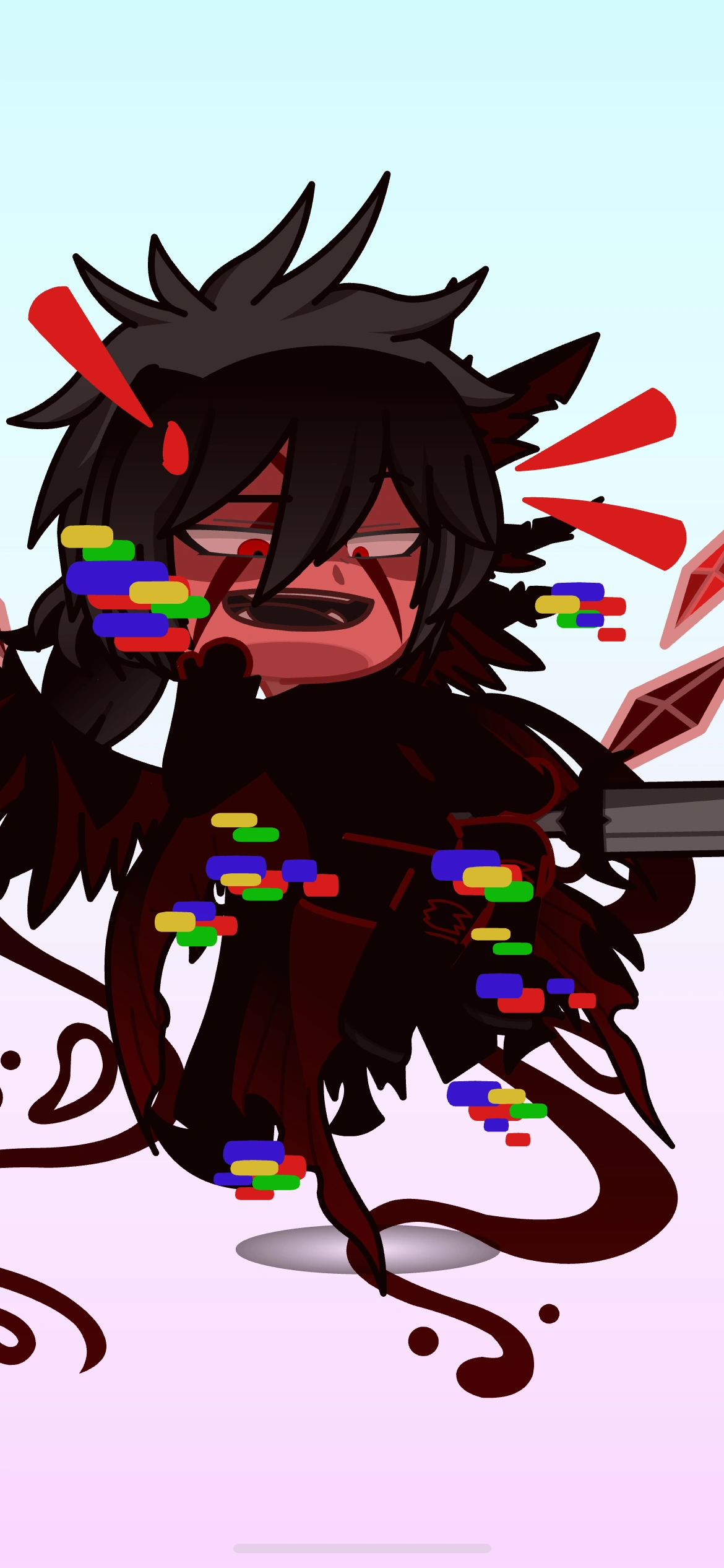 Here are some older Doctor Nowhere Gacha Life 2s | Fandom