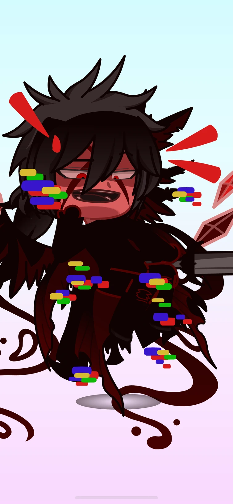 Discuss Everything About Doctor Nowhere Creatures Wiki | Fandom