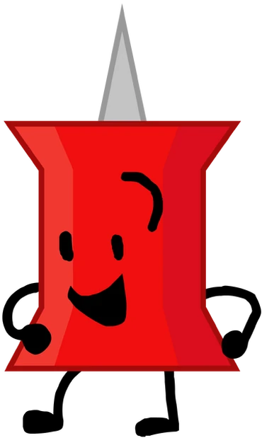 better pin? | Fandom