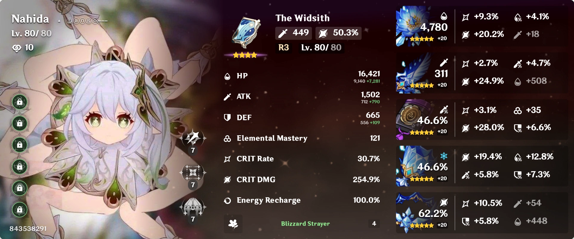 cryo catalyst when 😔 | Fandom