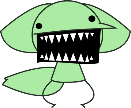 He. Takes. Your. Candy. | Fandom