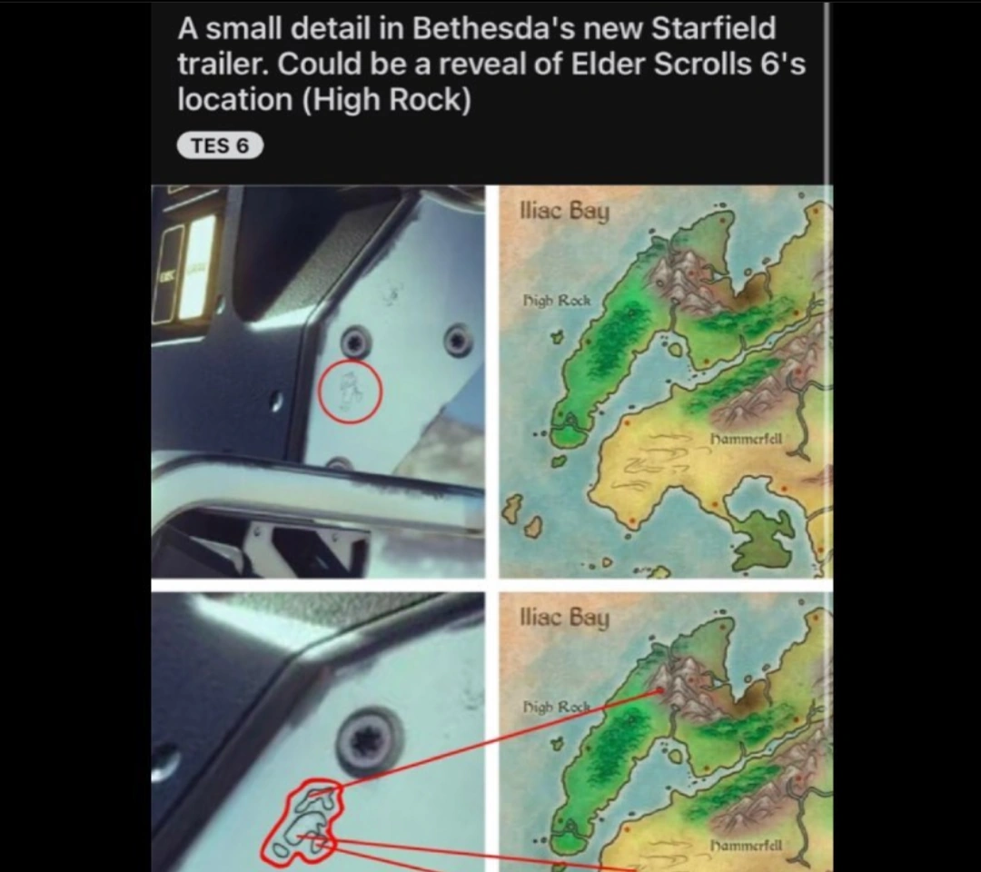 Tes VI location confirmed...ish | Fandom