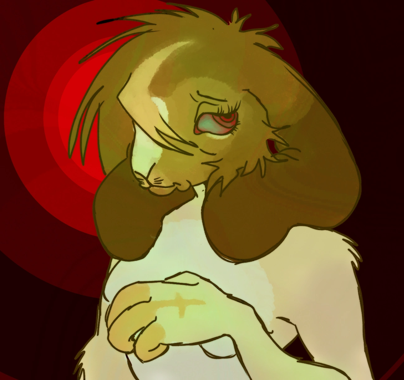 doing cos oc comms | Fandom